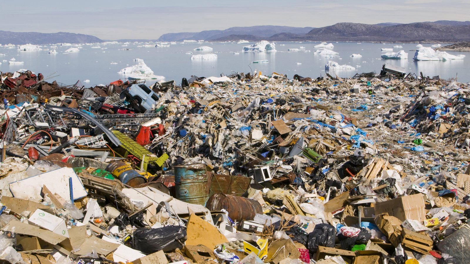 Extending the Life of our Natural Resources | WWF